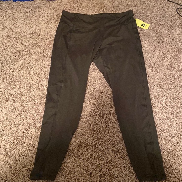 all in motion | Pants & Jumpsuits | All In Motion Womens Yoga Pants ...